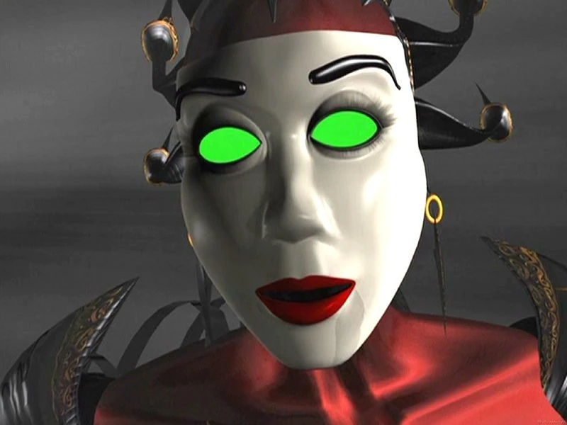 Hexadecimal Reboot Gif