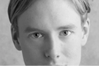 Danny Mckinnon Voice Actor