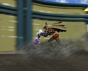 Hexadecimal | The ReBoot Wiki | Fandom