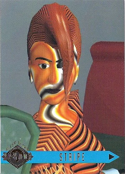 Stripe | The ReBoot Wiki | Fandom