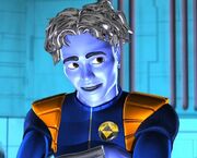 Bob | The ReBoot Wiki | Fandom