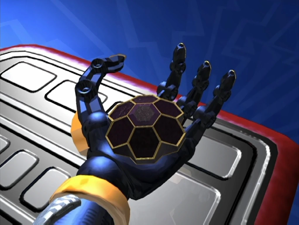 Medusa Bug | The ReBoot Wiki | Fandom