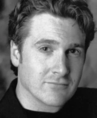 David Kaye | The ReBoot Wiki | Fandom