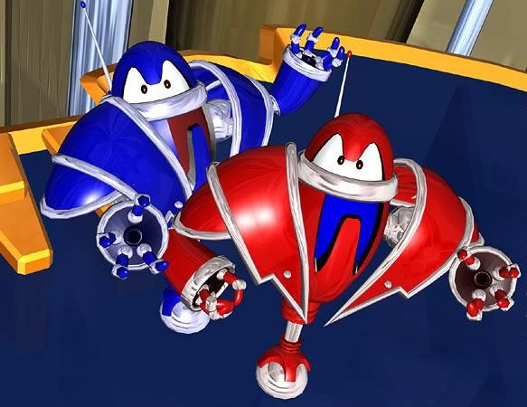 Robot | The ReBoot Wiki | Fandom