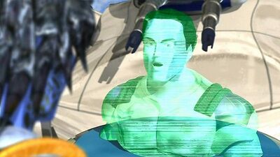 Cardon | The ReBoot Wiki | Fandom