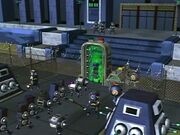 Megaframe | The ReBoot Wiki | Fandom