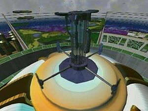 Transformer | The ReBoot Wiki | Fandom