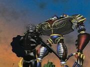 Bob | The ReBoot Wiki | Fandom