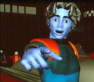 Bob | The ReBoot Wiki | Fandom