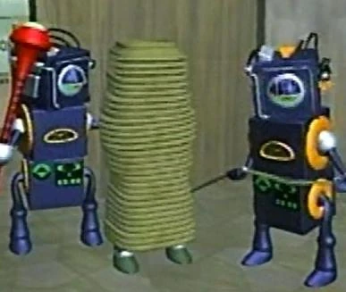 Al | The ReBoot Wiki | Fandom