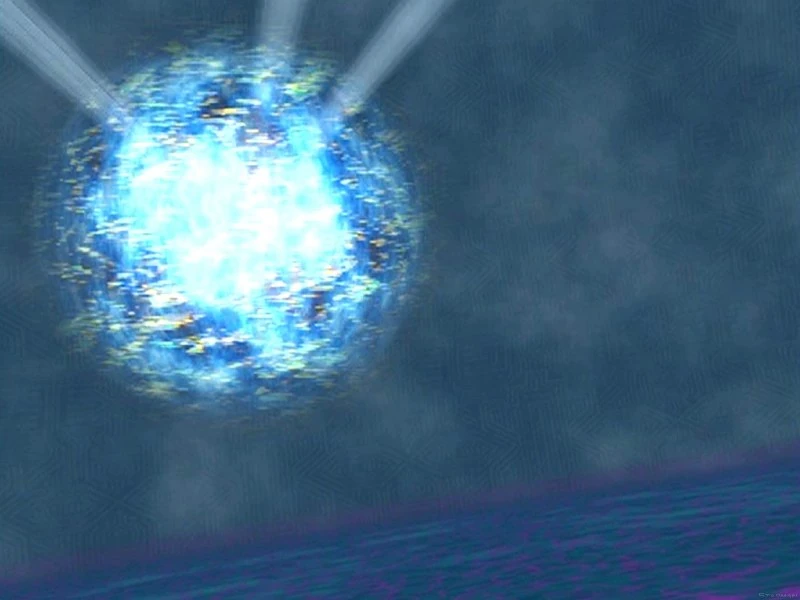 Tear | The ReBoot Wiki | Fandom