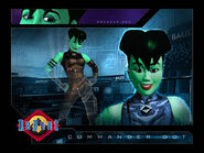 Dot Matrix | The ReBoot Wiki | Fandom