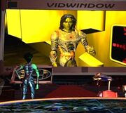 Dot Matrix | The ReBoot Wiki | Fandom