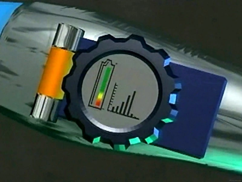 Glitch | The ReBoot Wiki | Fandom