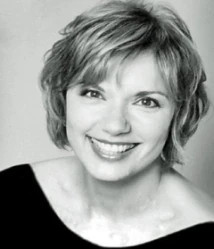 Teryl Rothery | The ReBoot Wiki | Fandom