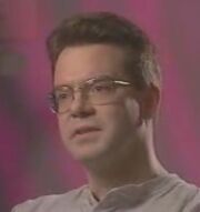 Ken Ball | The ReBoot Wiki | Fandom