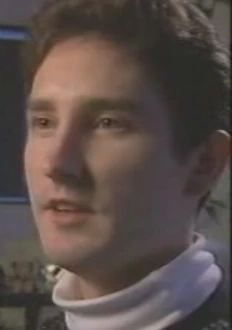 Deryk Tappin | The ReBoot Wiki | Fandom