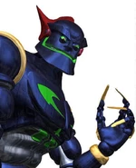 Megabyte | The ReBoot Wiki | Fandom