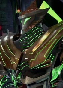 Alpha Sentinel | The ReBoot Wiki | Fandom