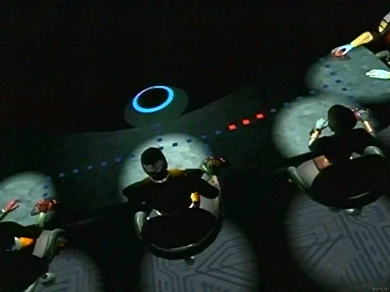 Guardian Council | The ReBoot Wiki | Fandom