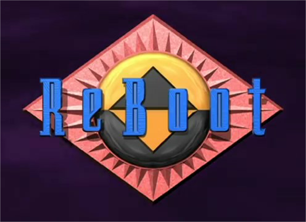 Fonts | The ReBoot Wiki | Fandom