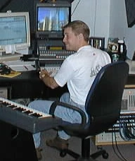 Jason Fredrickson | The ReBoot Wiki | Fandom