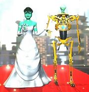 Dot Matrix | The ReBoot Wiki | Fandom