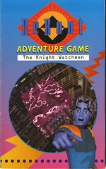 ReBoot Adventure Games | The ReBoot Wiki | Fandom