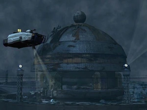 Megaframe (episode) | The ReBoot Wiki | Fandom