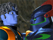 Bob | The ReBoot Wiki | Fandom