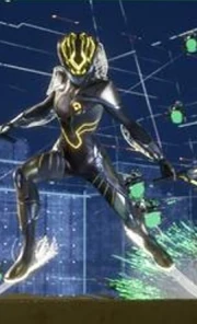 Enigma | The ReBoot Wiki | Fandom