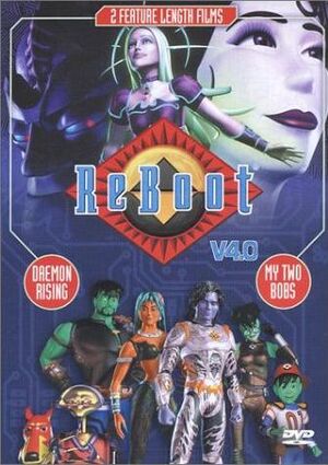 ReBoot: Daemon Rising | The ReBoot Wiki | Fandom