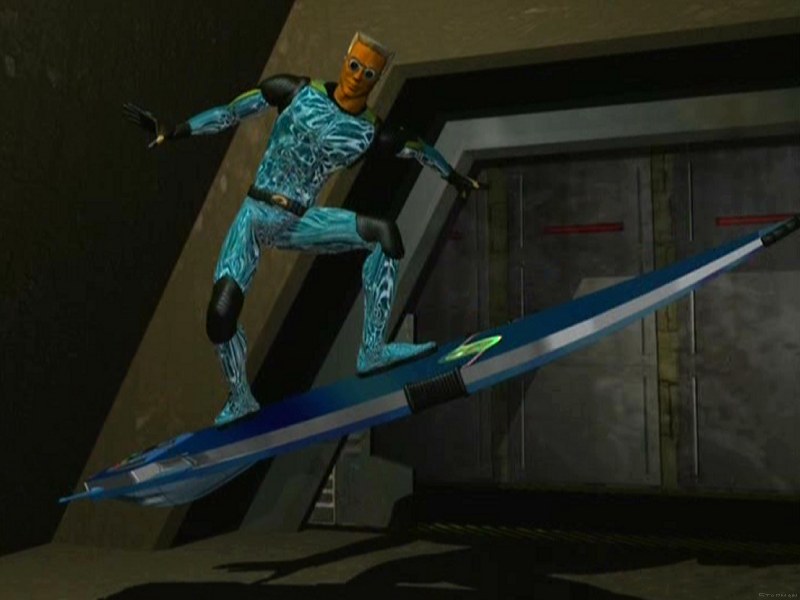 Ray Tracer | The ReBoot Wiki | Fandom