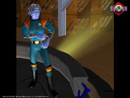 Bob | The ReBoot Wiki | Fandom