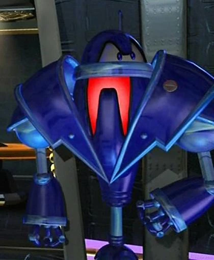 Slash | The ReBoot Wiki | Fandom