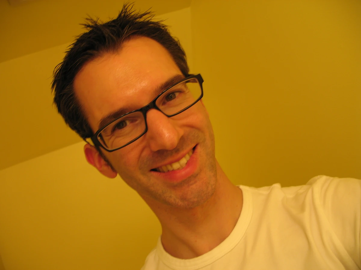 Scott Speirs | The ReBoot Wiki | Fandom