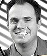 Kevin Gamble | The ReBoot Wiki | Fandom