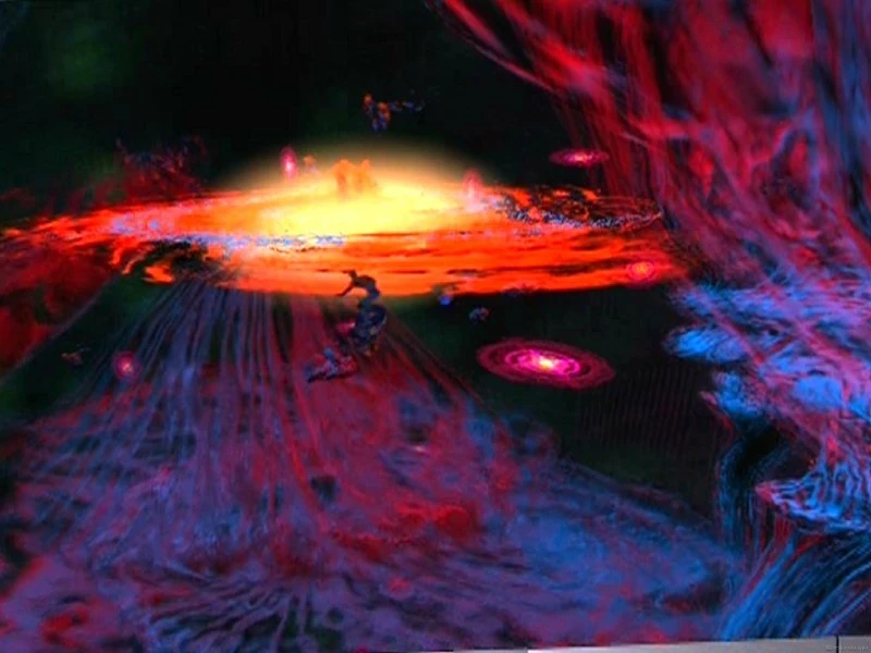 Web | The ReBoot Wiki | Fandom