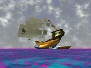 Gavin Capacitor | The ReBoot Wiki | Fandom