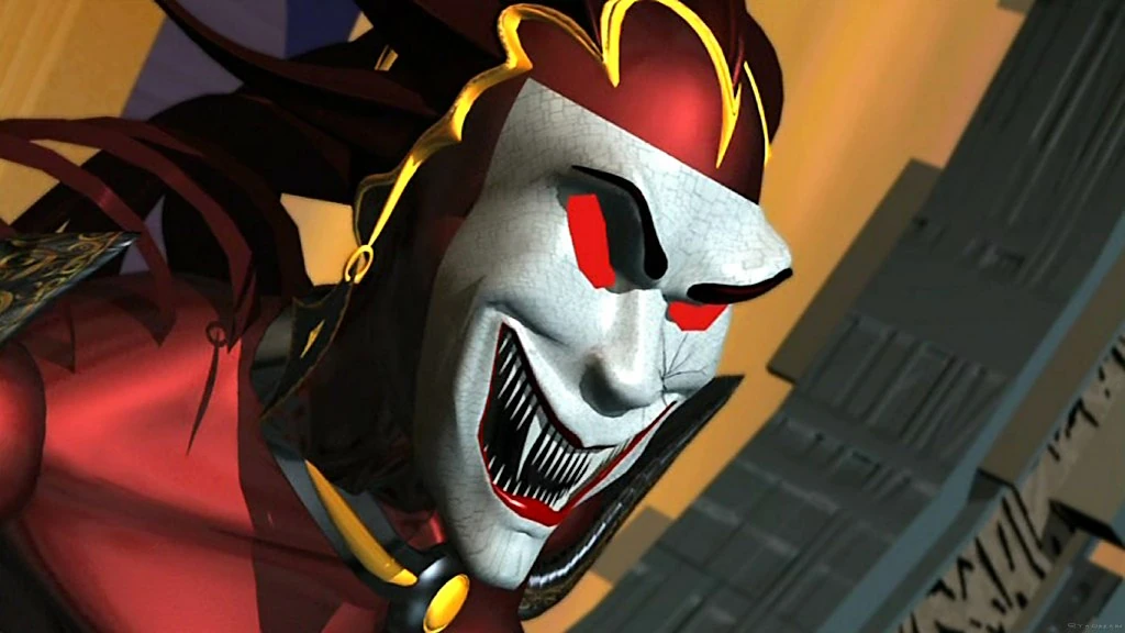 Virus | The ReBoot Wiki | Fandom