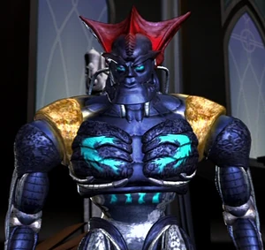 Megabyte | The ReBoot Wiki | Fandom