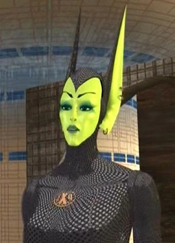 Pixel | The ReBoot Wiki | Fandom