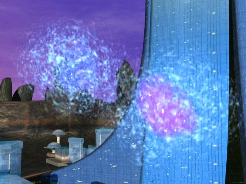 Spectral | The ReBoot Wiki | Fandom