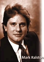 Mark Ralston | The ReBoot Wiki | Fandom