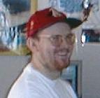 Andrew Grant | The ReBoot Wiki | Fandom