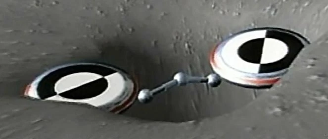 Zip Board | The ReBoot Wiki | Fandom