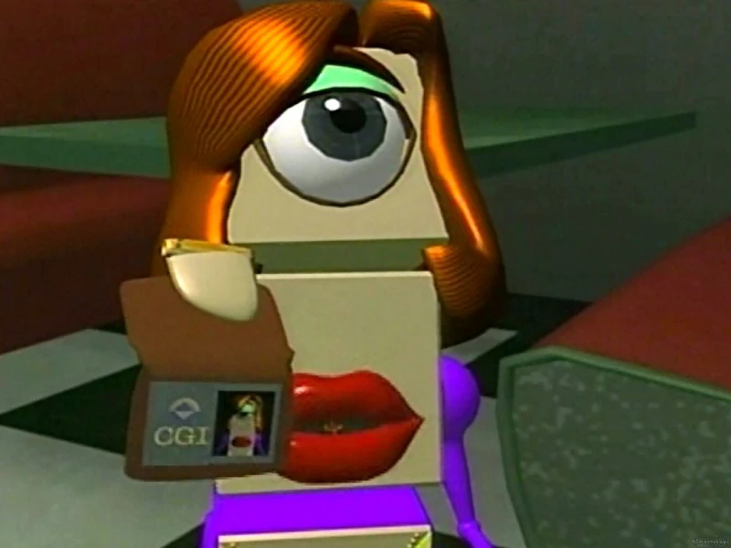 CGI | The ReBoot Wiki | Fandom