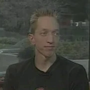 Zeke Norton | The ReBoot Wiki | Fandom