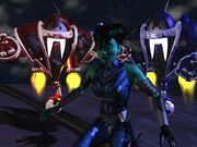 Dot Matrix | The ReBoot Wiki | Fandom