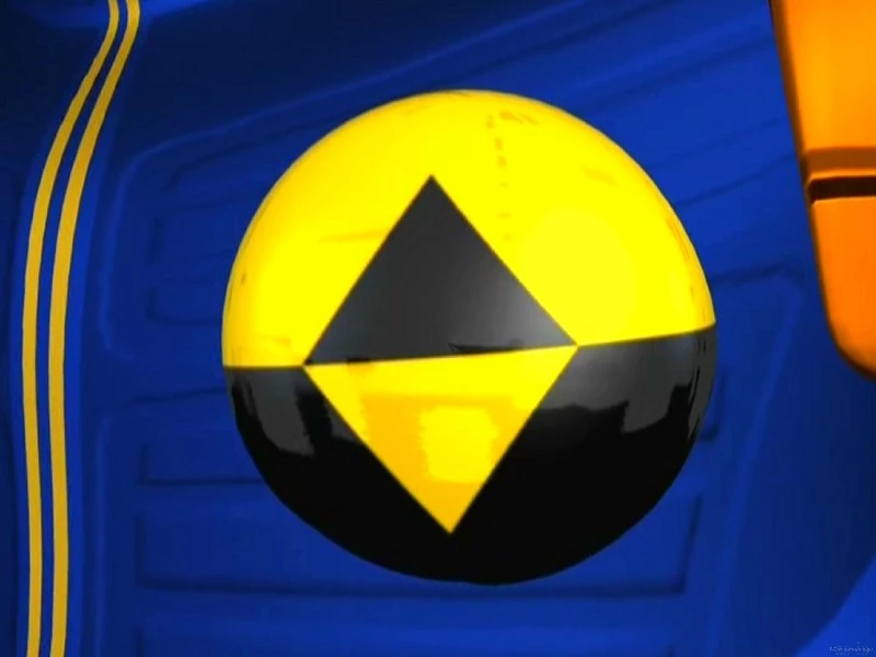 Icon | The ReBoot Wiki | Fandom